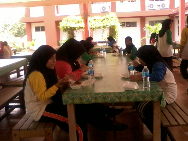 © PRS SMK LENGA